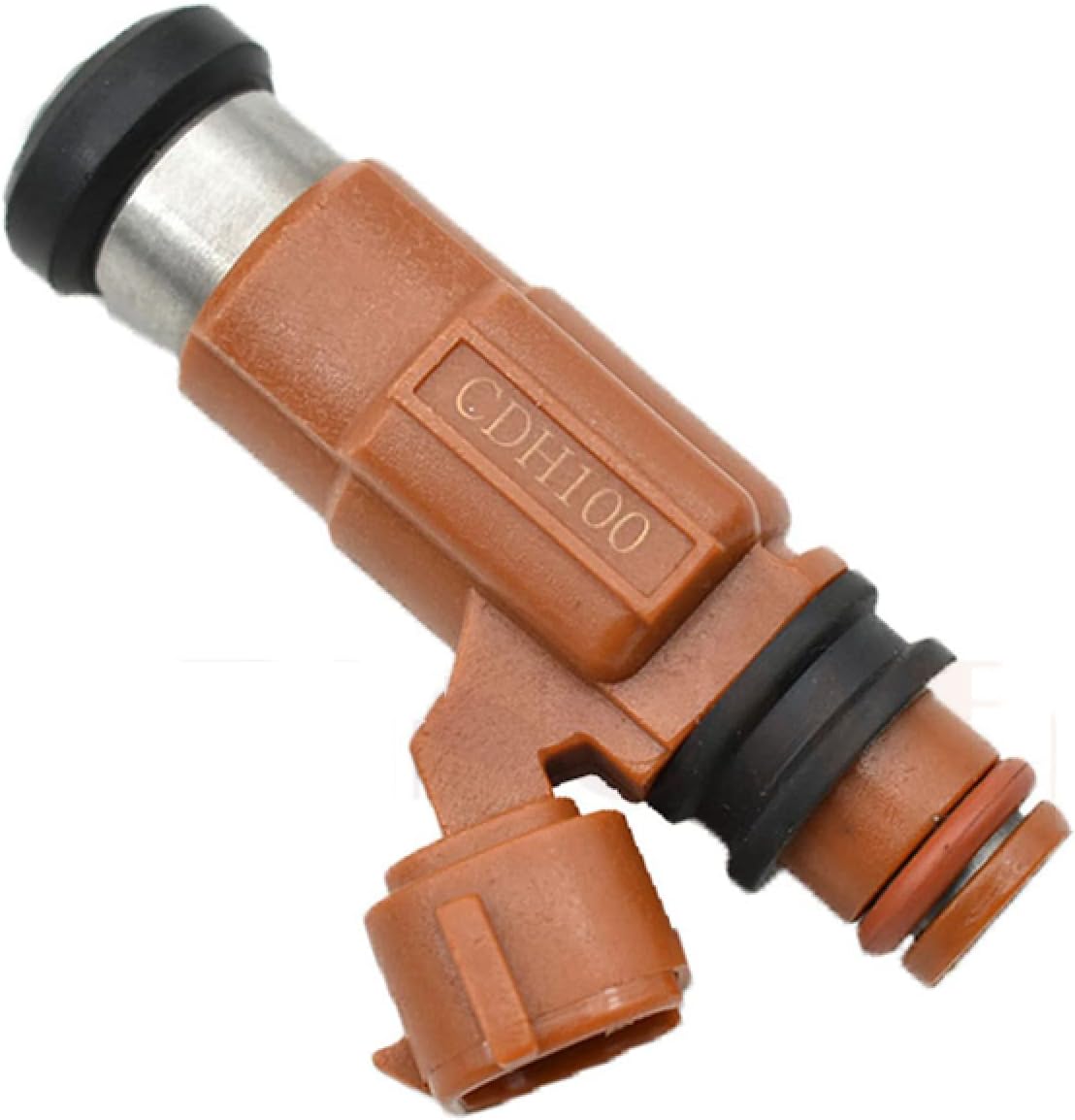 Amazon.com: for Suzuki Outboard DF90, 1PC Fuel Injector CDH100A CDH100 ...