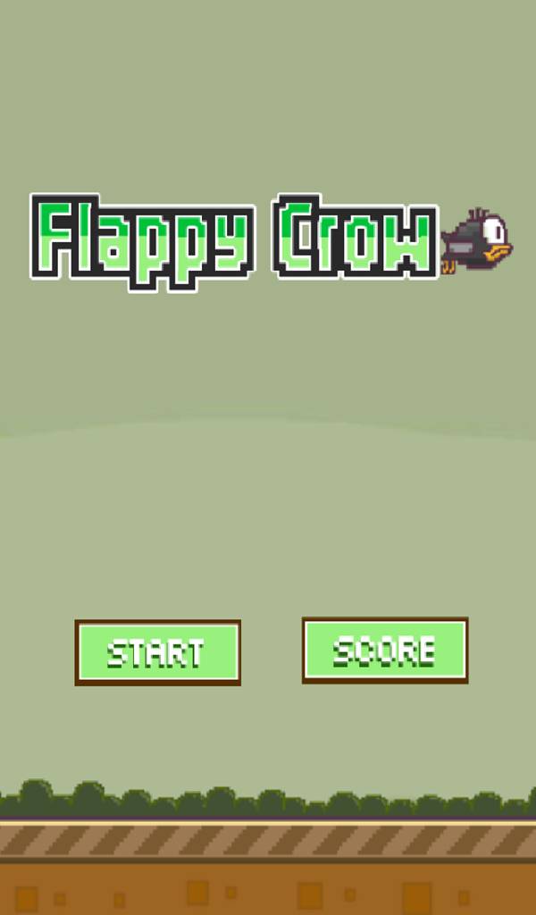 Flappy Crow - App on the Amazon Appstore