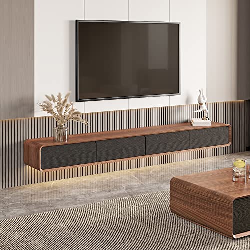 TV Lowboard hängend 240 cm – Die 15 besten Produkte im Vergleich - Segapro