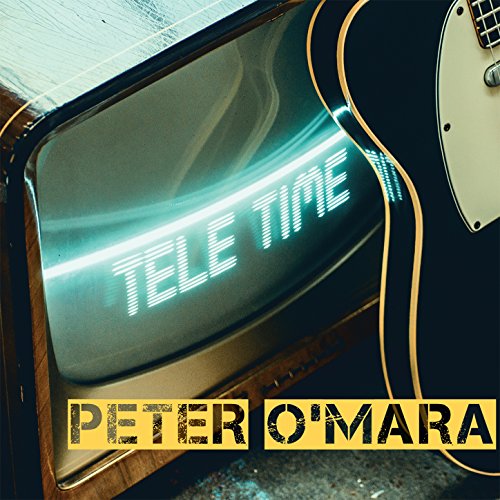 Écouter Tele Time de Peter O'Mara sur Amazon Music Unlimited
