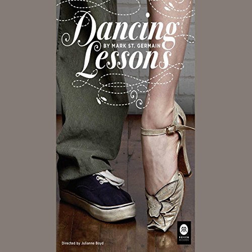 Amazon.com: Dancing Lessons (Audible Audio Edition): Mark St. Germain ...