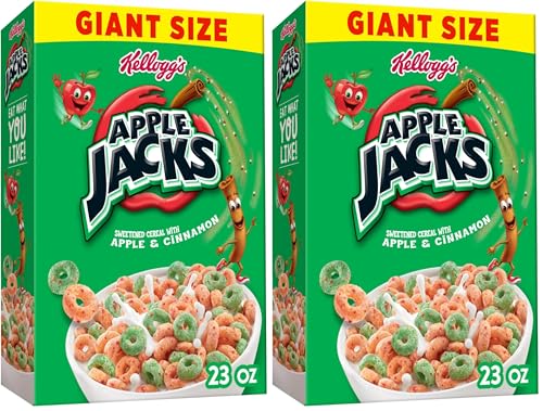 Apple Jacks Mascot – The 15 best products compared - Your Motor Guide