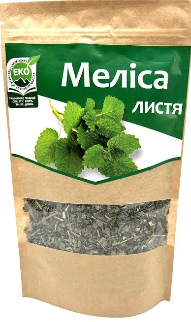 Amazon.com : Seweryn 100% Natural Tea Melissa Loose Leaves 1.76 Oz / 50 ...