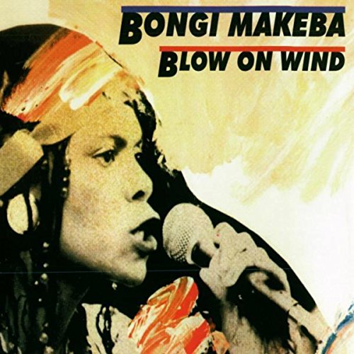 Amazon.com: Blow On Wind : Bongi Makeba: Digital Music