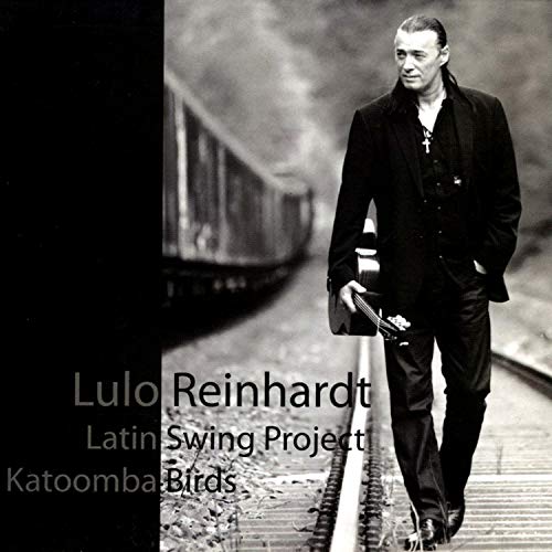 Play Katoomba Birds by Lulo Reinhardt on Amazon Music
