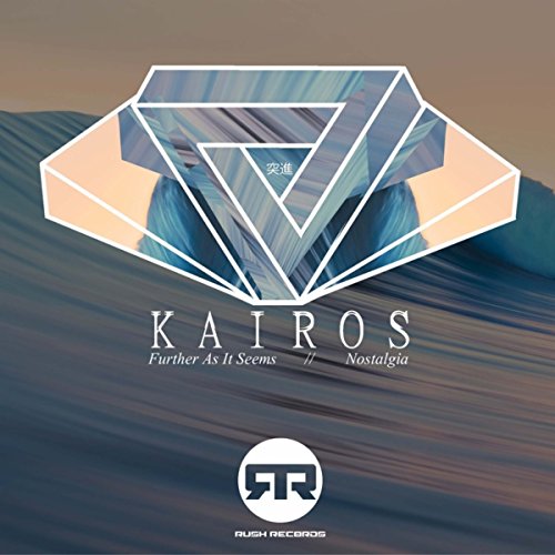 Amazon.com: Further As It Seems/Nostalgia : KaiRos: Digital Music