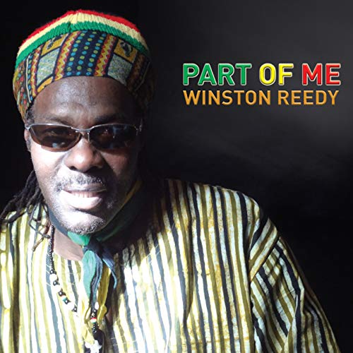 Amazon.com: Part of Me : Winston Reedy: Digital Music