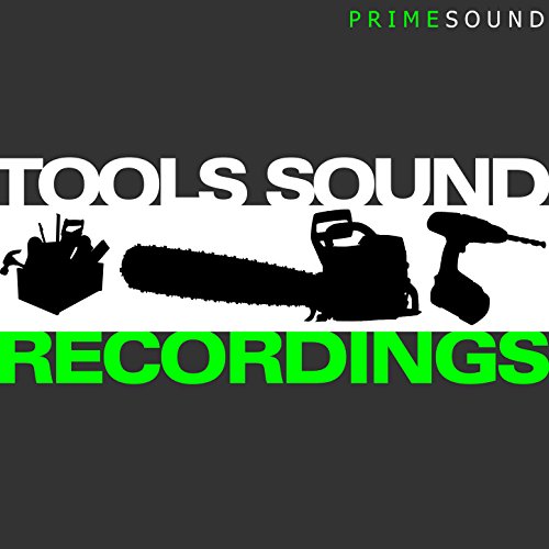 Amazon.com: Tools Sound Recordings : Prime Sound: Digital Music