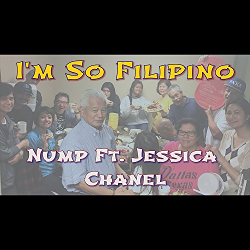 Amazon Music UnlimitedでナンプのI'm So Filipino (feat. Jessica Chanel)を