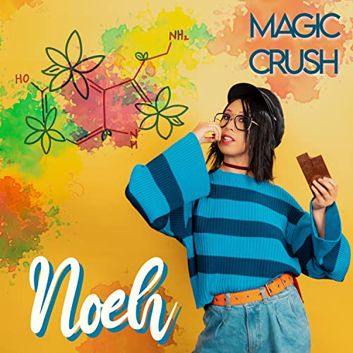 Écouter Magic Crush par Noeh sur Amazon Music Unlimited