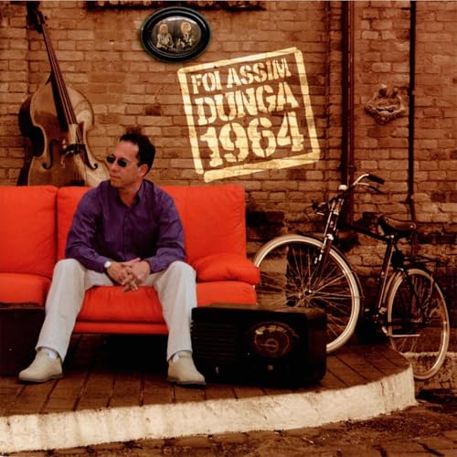 Amazon.com: Foi Assim: Dunga 1964 : Dunga: Digital Music