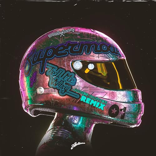 Play Tell Me Why (James Carter Remix) by Supermode & James Carter on ...