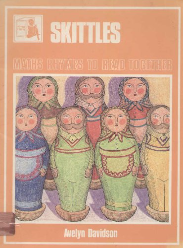 Large Read Together Books: Skittles (Story Chest Mathematics Rhyme ...