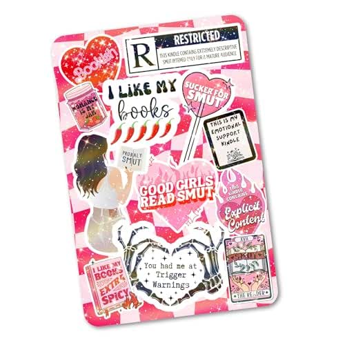 Amazon.com: Clear Back Cover Insert for Kindle Paperwhite | Bookish ...