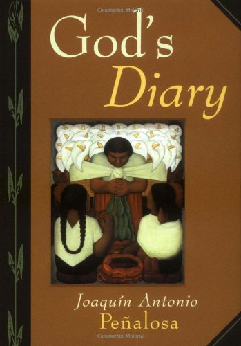 God's Diary: Joaquin Antonio Penalosa, Alvaro De Silva: 9780802839688 ...