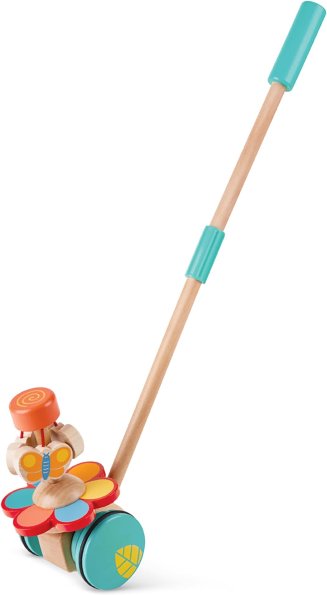 Amazon.com: Skip Hop Baby Popper Push Toy, Silver Lining Cloud : Toys ...