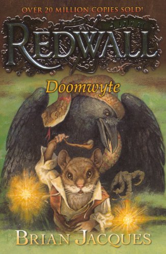 Amazon.com: Doomwyte (Turtleback School & Library Binding Edition ...