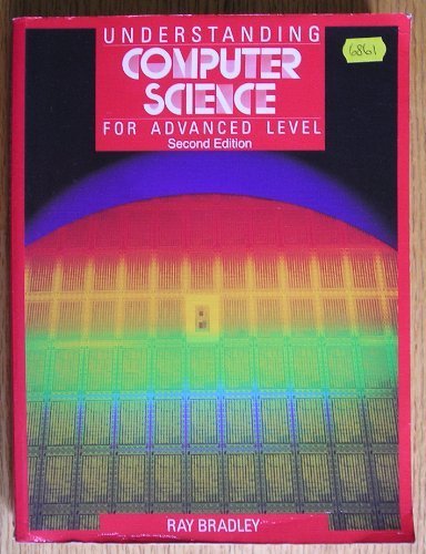 Understanding Computer Science for Advanced Level: 9780748705634 ...