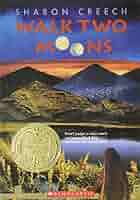 Wal Two Moons