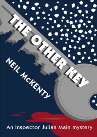 Amazon.com: The Other Key eBook : McKenty, Neil: Books