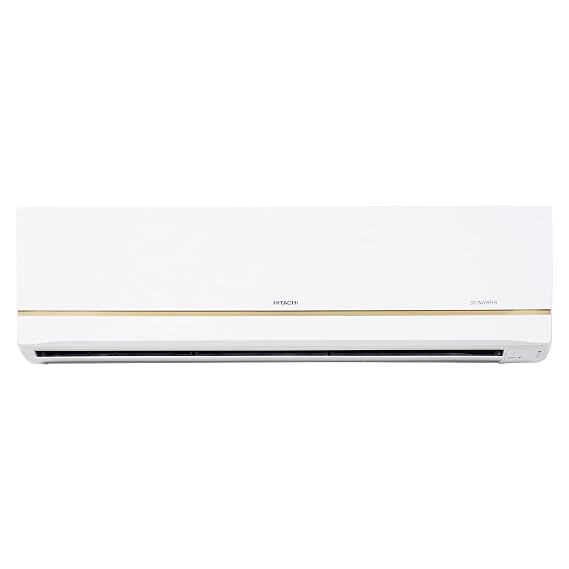 Hitachi 1.5 Ton 3 Star Shizen 3100S Hot and Cold Inverter Split AC ...