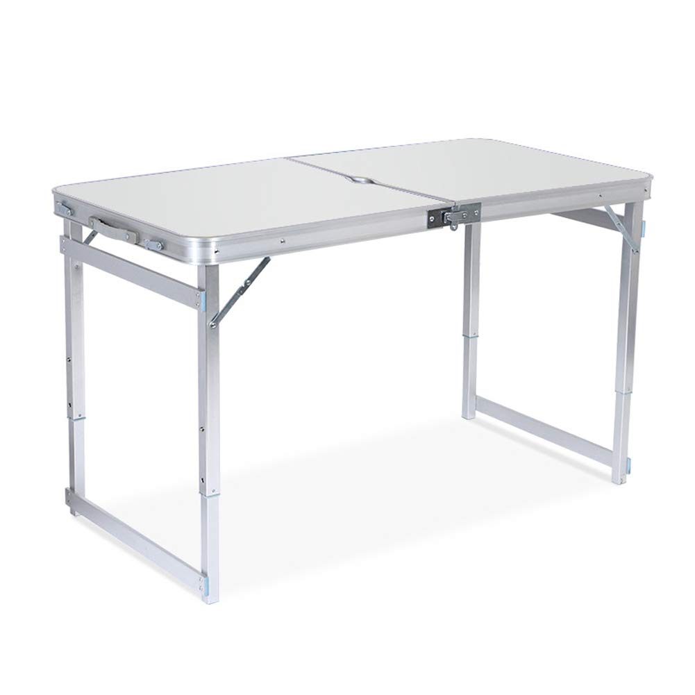 Folding Table Adjustable Folding Table Kids Picnic Table Folding Table ...