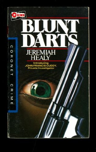 Blunt Darts: 9780340430736: Books - Amazon.ca