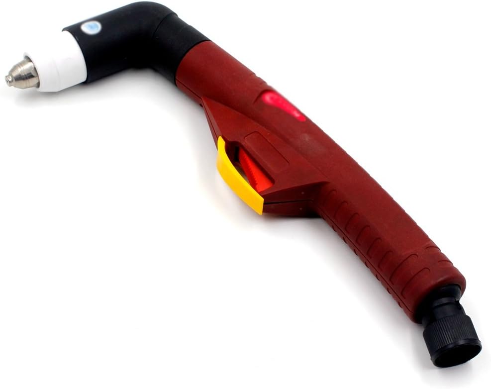 Plasma Cutting Torch Head Body WS Genuine P80/P-80 Torch Head - Amazon.com