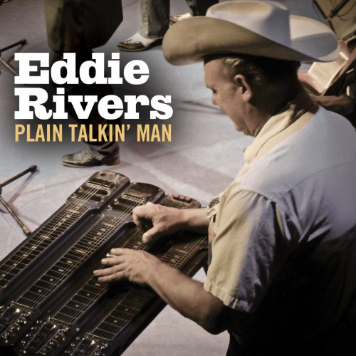Amazon.com: Plain Talkin' Man : Eddie Rivers: Digital Music
