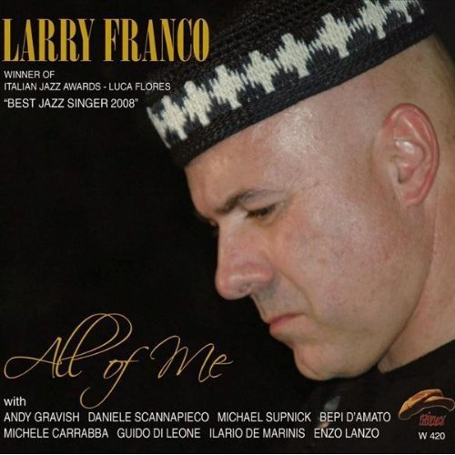 All of Me: Larry Franco: Amazon.in: Music}