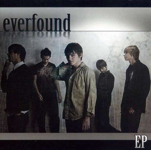 Everfound - Everfound Ep - Amazon.com Music