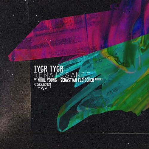 Renaissance von TYGR TYGR auf Amazon Music Unlimited