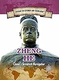 The Seven Voyages of Zheng He - World History Encyclopedia