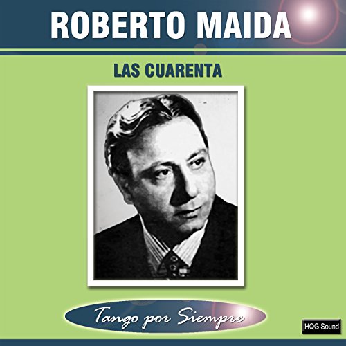 Reproducir Las Cuarenta de Roberto Maida en Amazon Music