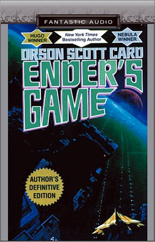 Buy Ender's Game Book Online at Low Prices in India | Ender's Game ...