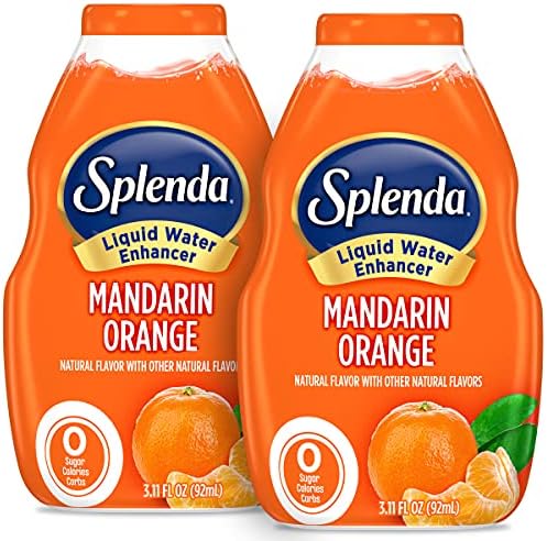 Amazon.com: Crush, Summer Variety, Liquid Water Enhancer – New, Better ...