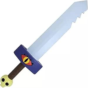 Amazon.com: Adventure Time 24" Jake Sword : Sports & Outdoors