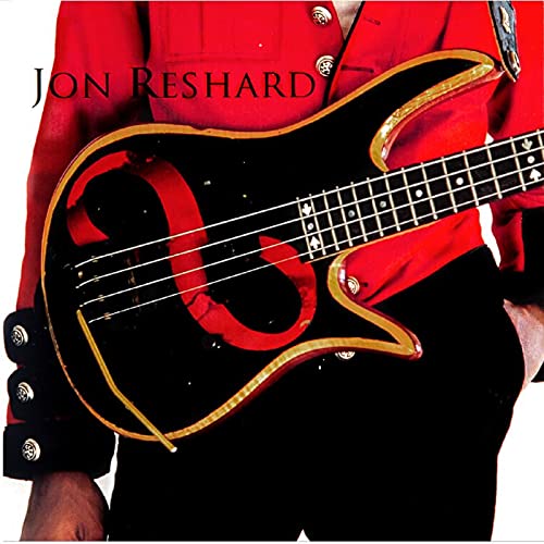 Play Jon Reshard by Jon Reshard on Amazon Music