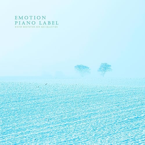 Écouter Winter Meditation New Age Collection par VARIOUS ARTISTS sur ...