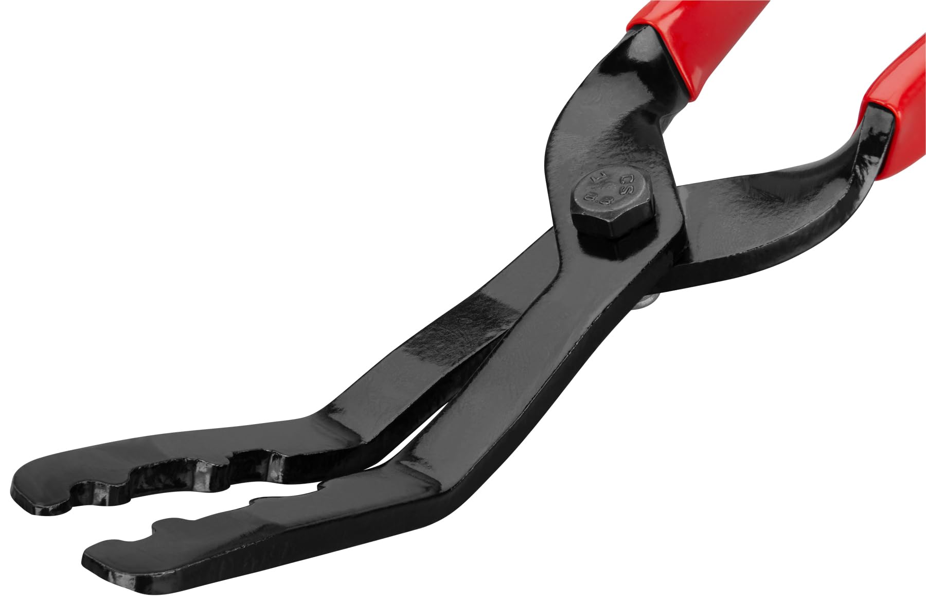 Snapklik.com : Performance Tool Offset Trim Clip Pliers