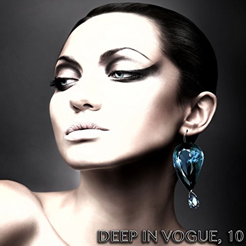Amazon Music Unlimited - VARIOUS ARTISTS 『Deep in Vogue, 10』