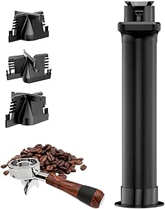 Amazon.co.jp: Commercial Coffee Porta Filter Cleaner, 30W Electric ...