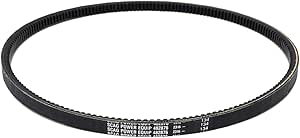 Amazon.com : Scag Genuine OEM Drive Belt for Turf Tiger 482876 : Patio ...