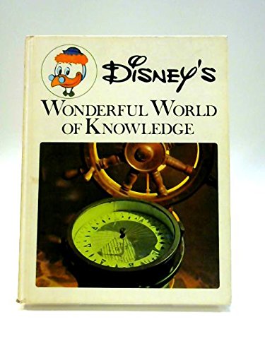 Disney's Wonderful World of Knowledge (Inventions, Volume 3): Disney ...