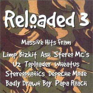 Reloaded 3: Amazon.co.uk: CDs & Vinyl