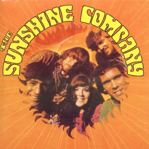 Amazon.com: Sunshine Company: CDs & Vinyl