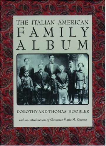 Amazon.com: The Italian American Family Album (American Family Albums ...