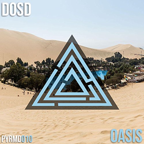 Amazon.com: Oasis : DOSD: Digital Music