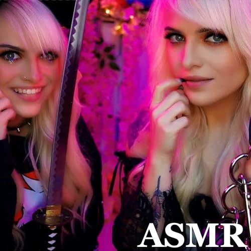 Play Psycho Twins Kidnap You, Yandere Girlfriend by ASMR Shanny on Amazon Music