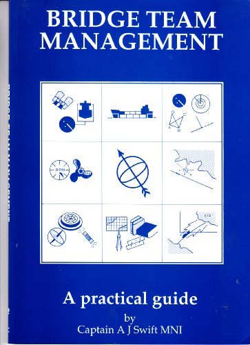 Bridge Team Management: A Practical Guide : Swift, A.J.: Amazon.in: Books